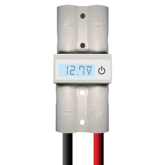 KT Solar 4 Way DC Power Link Connector - batteryshop.nz