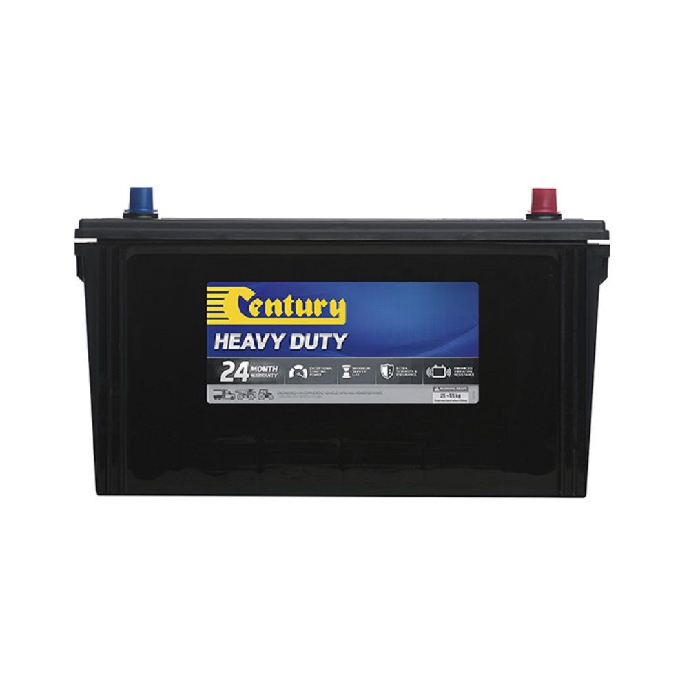 Century Battery Commercial CAL 12V 730CCA - batteryshop.nz