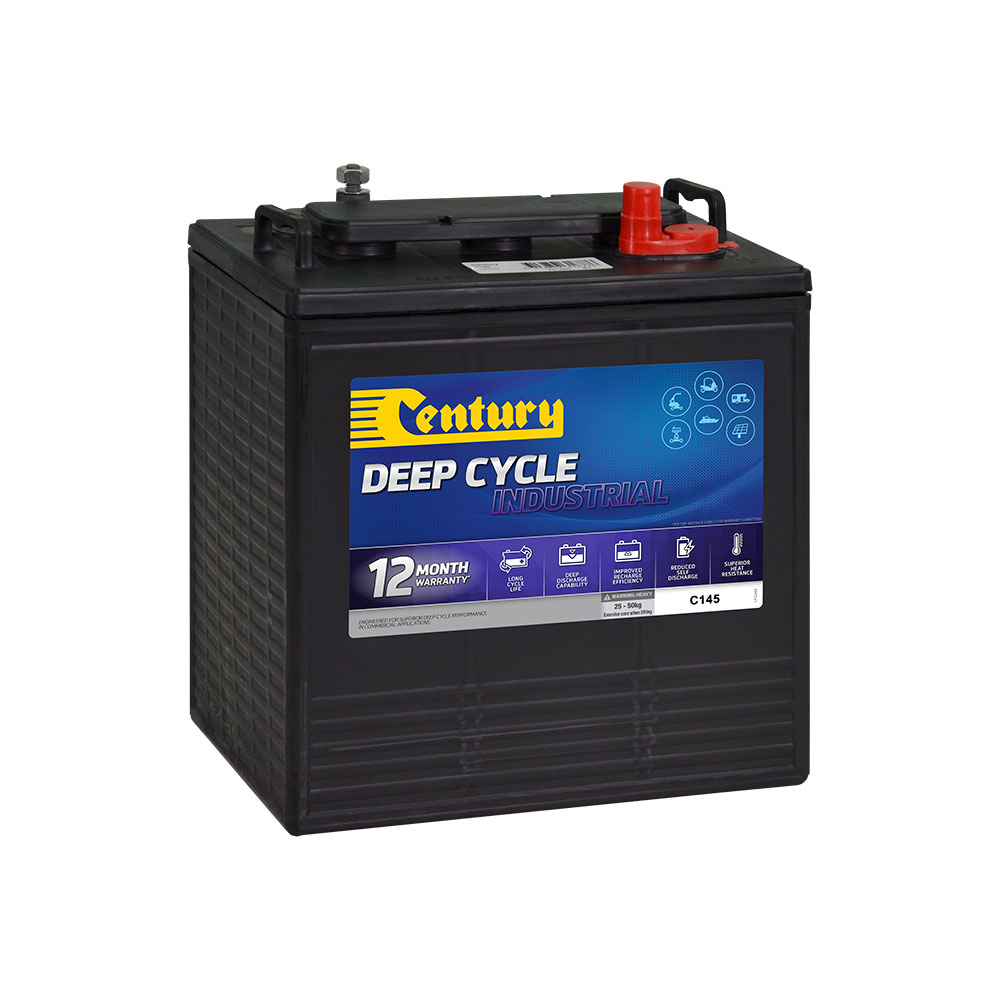 Category: DEEP CYCLE - batteryshop.nz